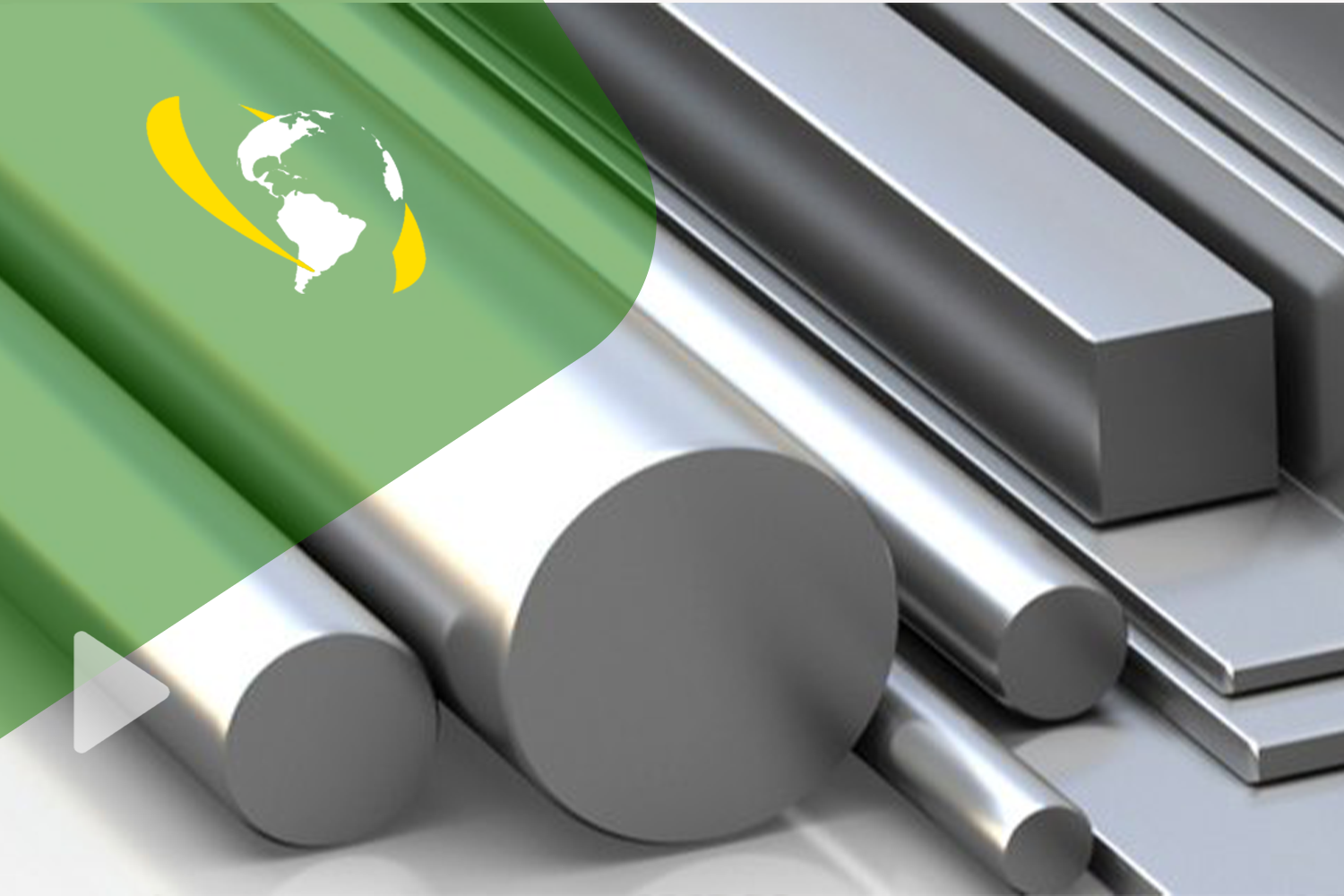 Stainless Steel Round Bar Suppliers in UAE - Emerald Steel